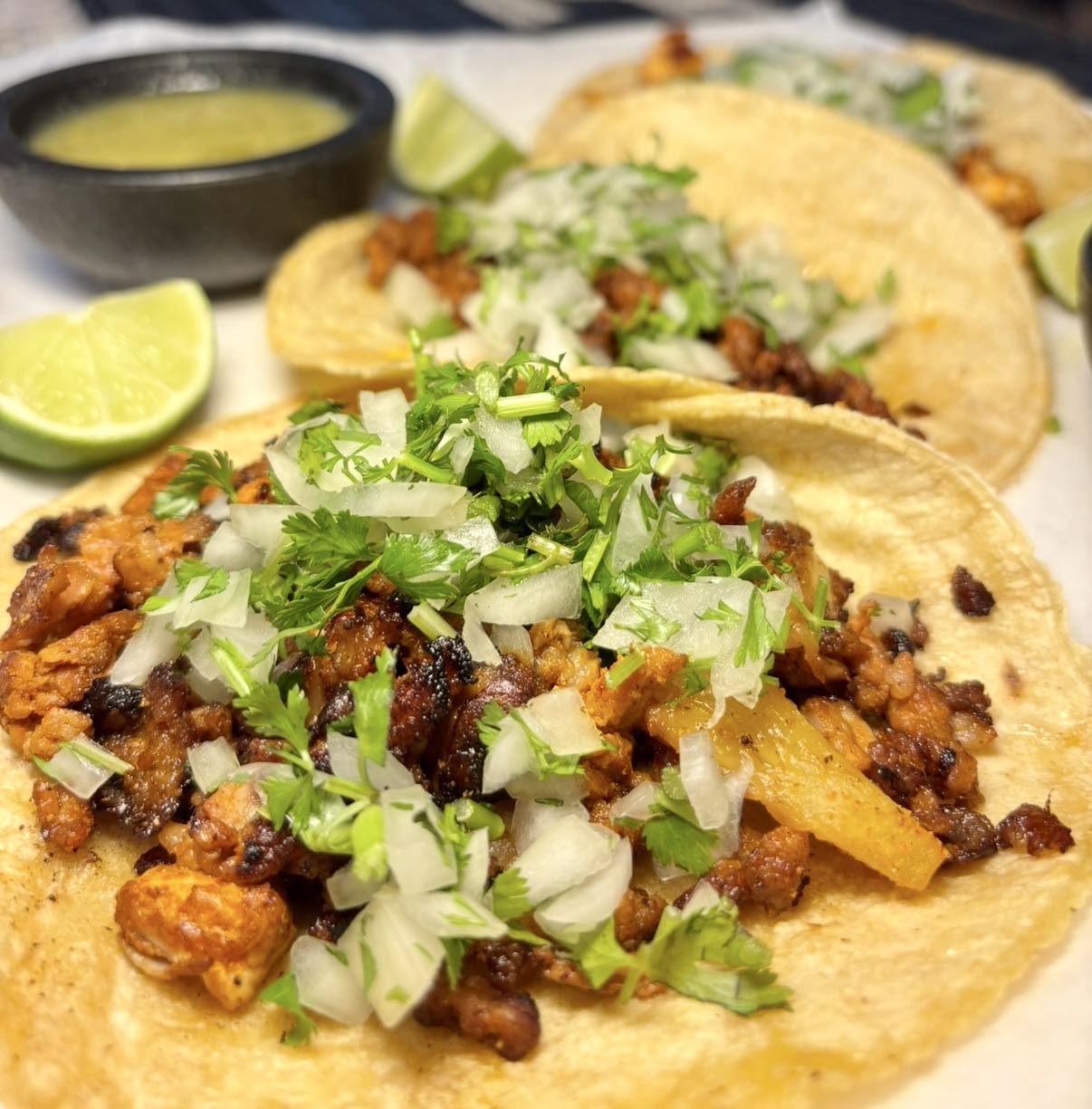 Las Trojas Cantina Mexican Restaurant - Visit McMinnville, TN